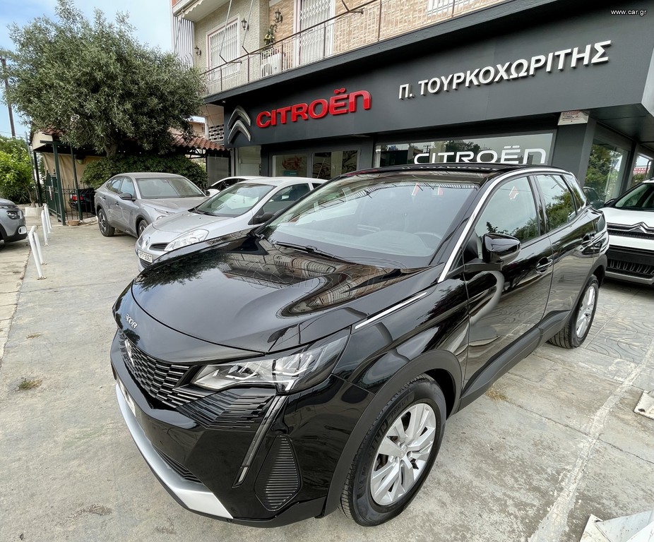 Car.gr - Peugeot 3008 2023
