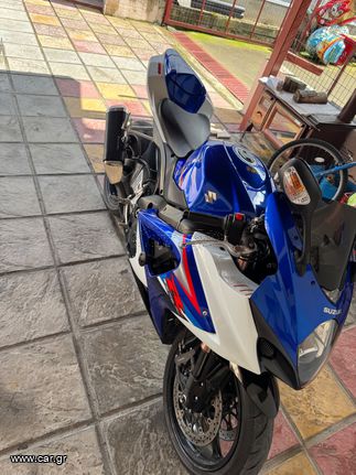 Car.gr - Suzuki GSX-R 1000 2007