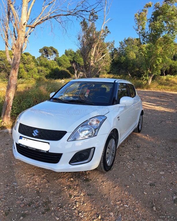 Car.gr - Suzuki Swift 2015 DDIS