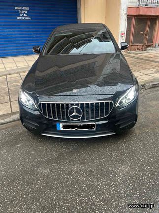 Car.gr - Mercedes-Benz E 200 2018