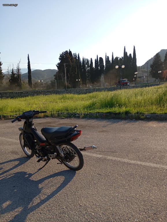 Car.gr - Yamaha F1 Z 2000