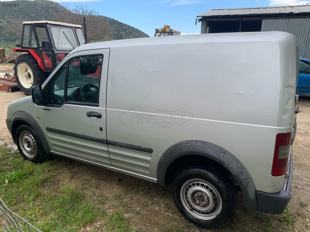 Car.gr - Ford 2004