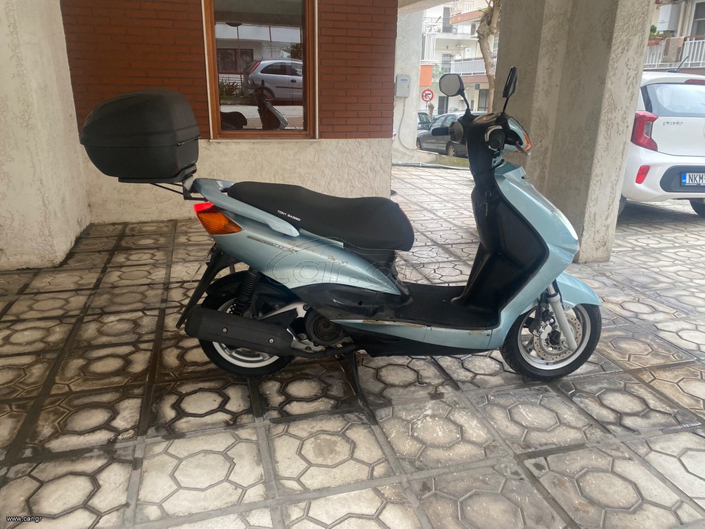 Car.gr - Yamaha Cygnus X 2005 Cygnus x