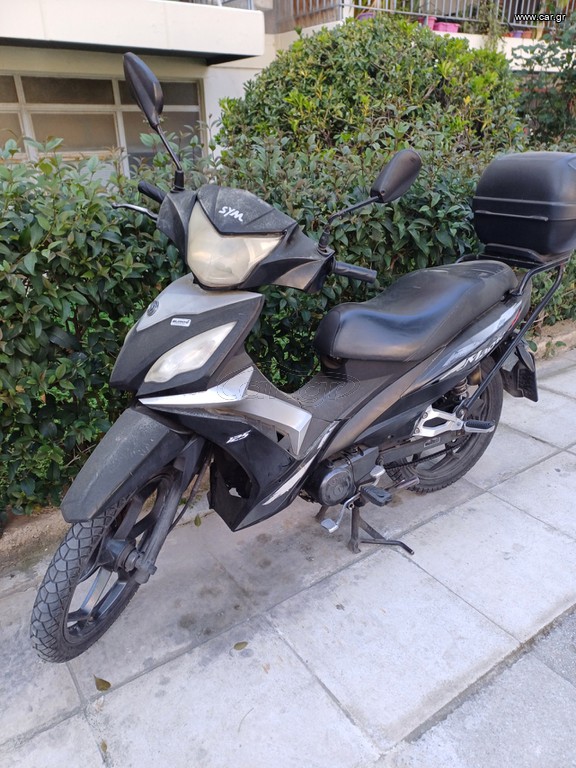 Car.gr - Sym Magic 2016 Magic