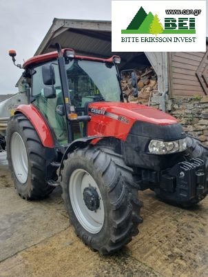 Car.gr - Τρακτέρ Standard Case 2021 IH FARMALL 85A