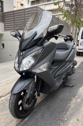 Car.gr - Sym GTS 300i EVO 2016