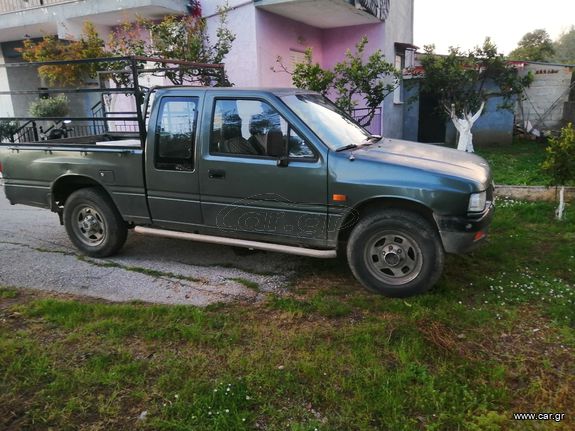 Car.gr - Opel Campo 2004 CAMPO 4X4 αγροτικο