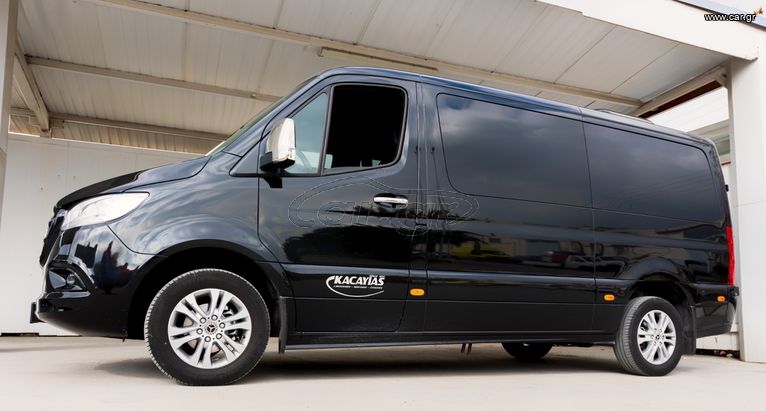 Car.gr - Mercedes-Benz 2023 Sprinter