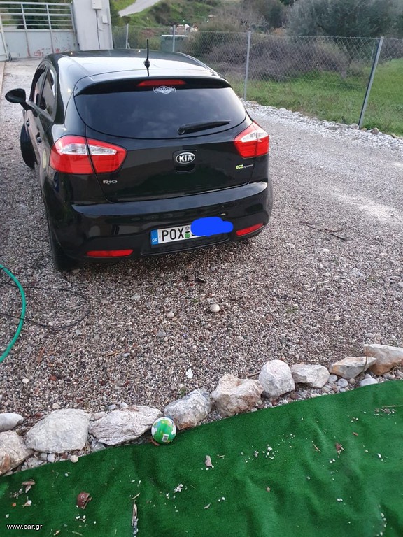 Car.gr - Kia Rio 2014
