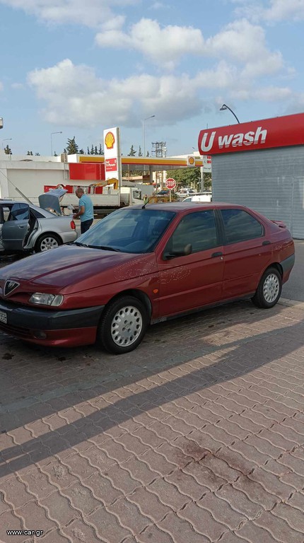 Car.gr - Alfa Romeo Alfa 146 1995 BOXER 1.4