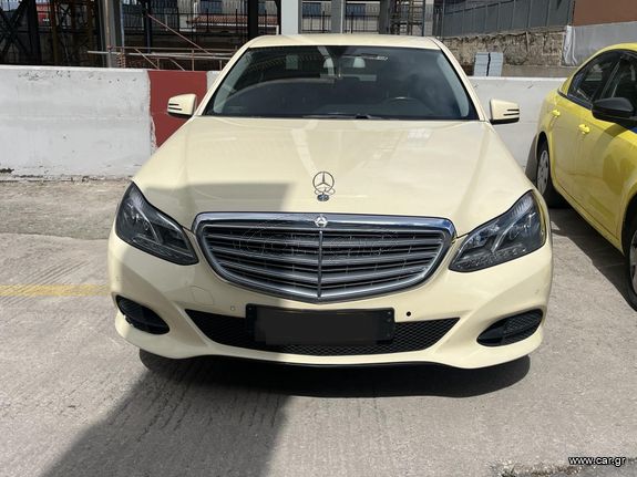 Car.gr - Mercedes-Benz E 200 2015 W 212 ΠΩΛΕΙΤΑΙ ΣΕ ΑΡΙΣΤΗ ΚΑΤΑΣΤΑΣΗ ...