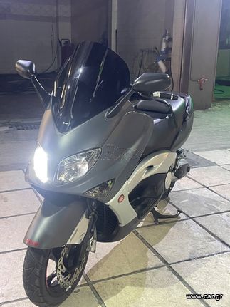 Car.gr - Yamaha T-MAX 500 2003