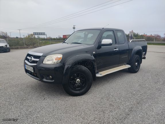 Car.gr - Mazda BT-50 2010