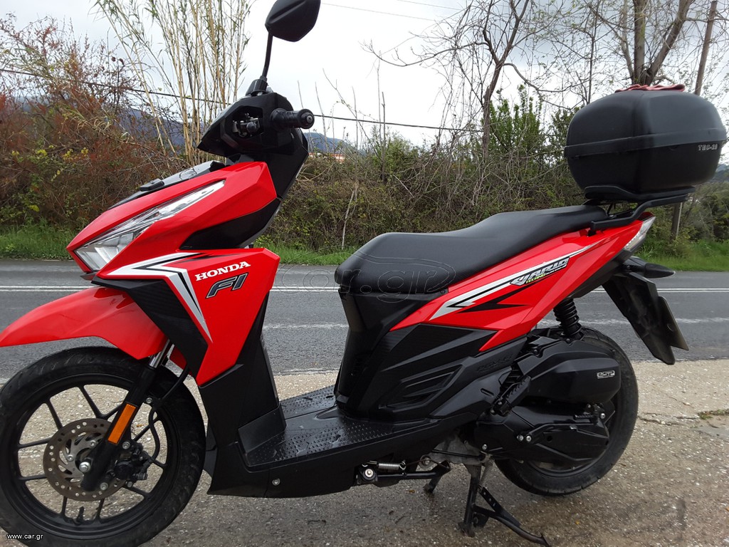 Car.gr - Honda Vario 150 2019 Vario 125