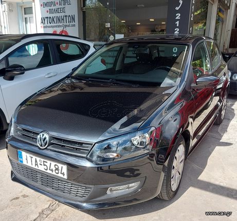 Car.gr - Volkswagen Polo 2012