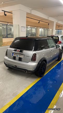 Car.gr - Mini Cooper 2007 R50