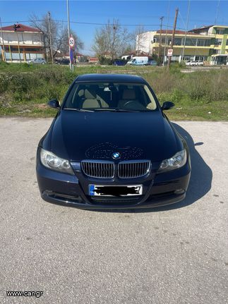 Car.gr - Bmw 316 2008 Ε90