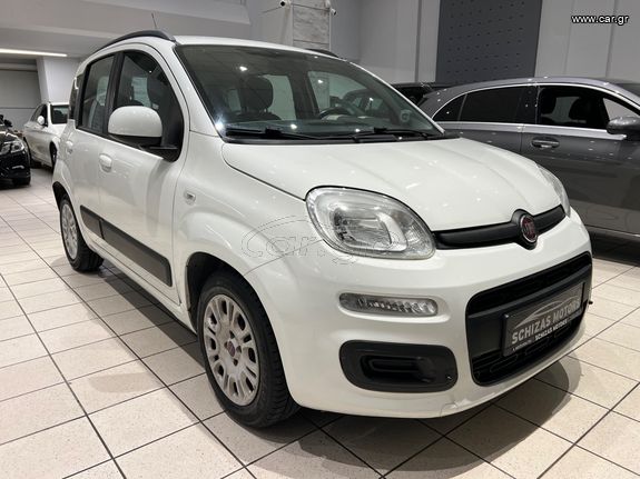 Car.gr - Fiat Panda 2014 ΕΛΛΗΝΙΚΟ - DIESEL