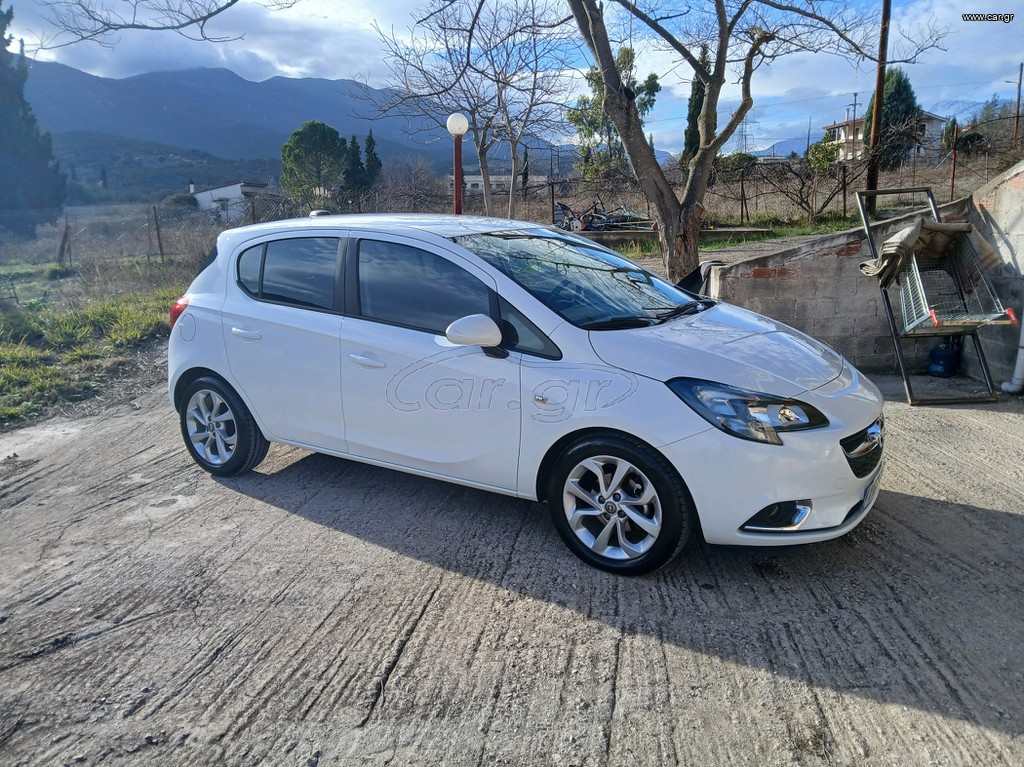Car.gr - Opel Corsa 2018 CORSA