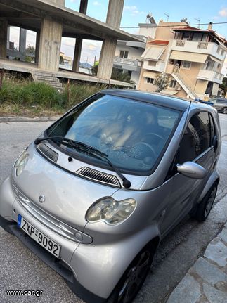 Car.gr - Smart ForTwo 2004 450 DIESEL
