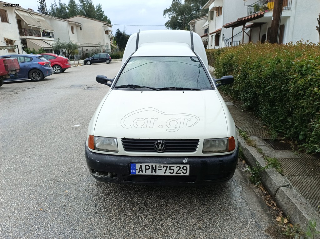 Car.gr - Seat Inca 2003 1.9sdi