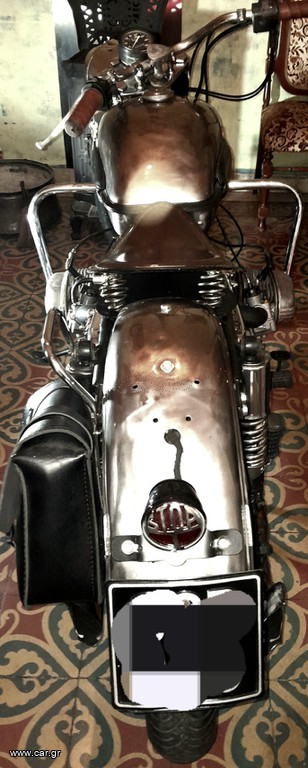 Car.gr - Ural Solo 650 2000