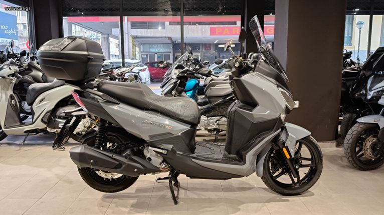 Car.gr - Sym Joyride 300 2024