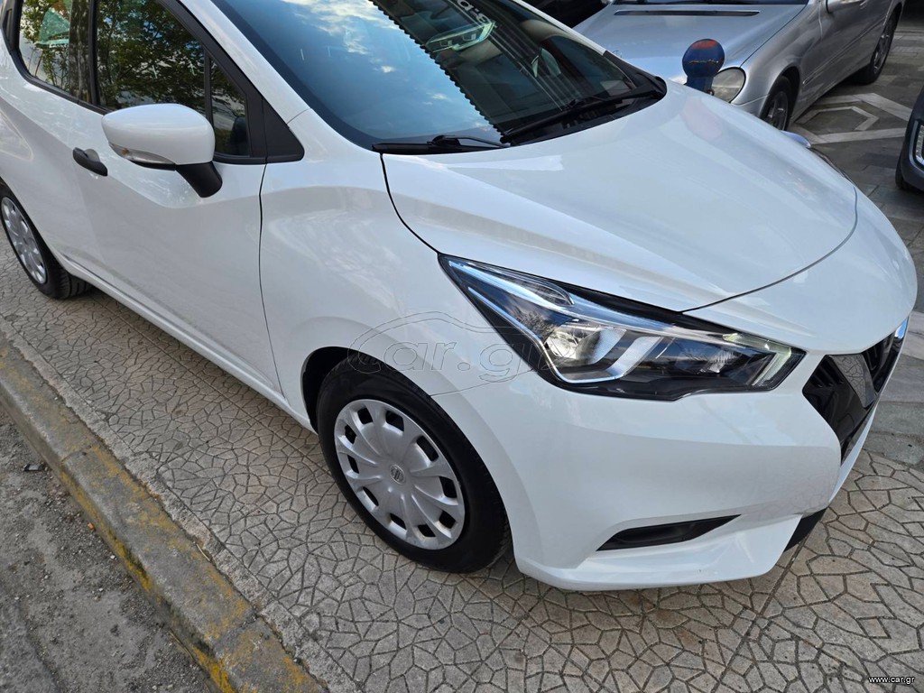 Car.gr - Nissan Micra 2021 ACENTA