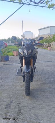 Car.gr - Honda CBX 500 2023