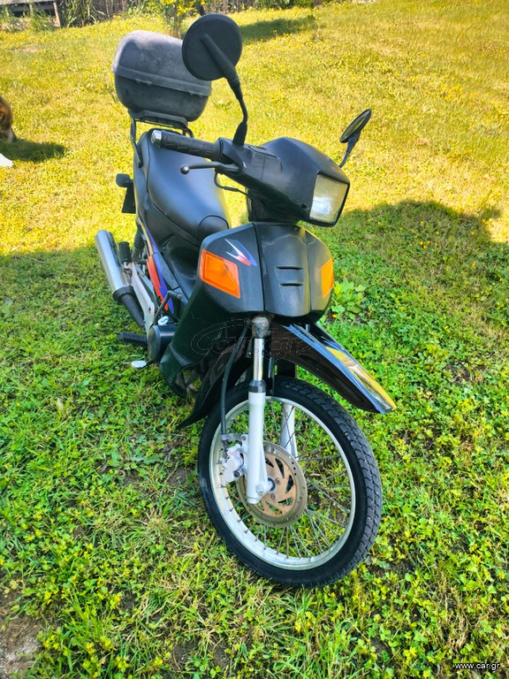 Car.gr - Suzuki FD 112 Shogun 2006