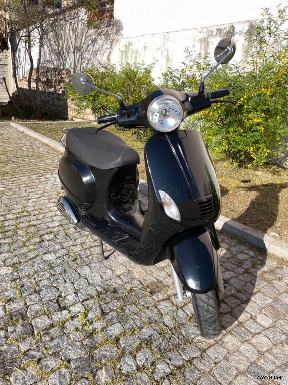 Car.gr - Daytona Diva 125 2019