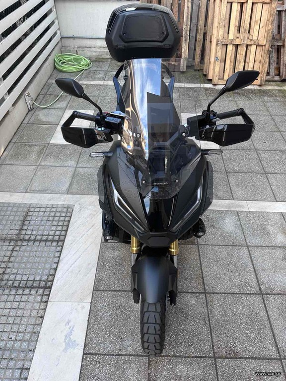 Car.gr - Honda X-ADV 2023 Χ-ADV 750cc