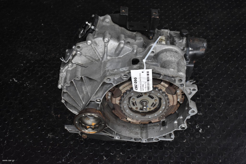 Car.gr - ΣΑΣΜΑΝ DSG 7-TAXYTO 1.2cc-1.4cc TSI CBZ-CAX (ΚΩΔ.ΣΑΣΜΑΝ NBD) VW GOLF-POLO/SKODA YETI ...