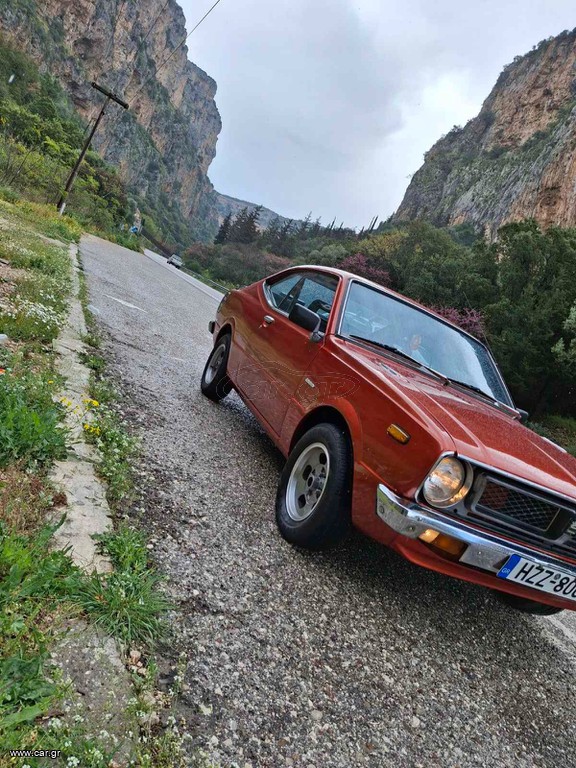 Car.gr - Toyota Corolla 1978 Sr