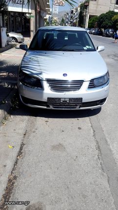 Car.gr - Saab 9-5 2009 VECTOR TURBO 2.0T