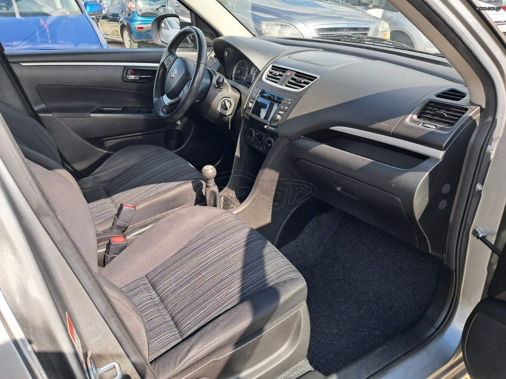Car.gr - Suzuki Swift 2016 2016