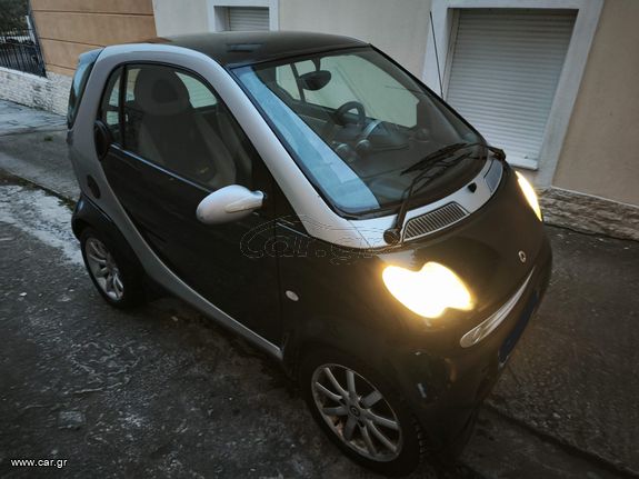 Car.gr - Smart ForTwo 2006 CDI TURBO DIESEL