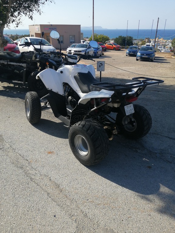 Car.gr - Access 50 CC 2017