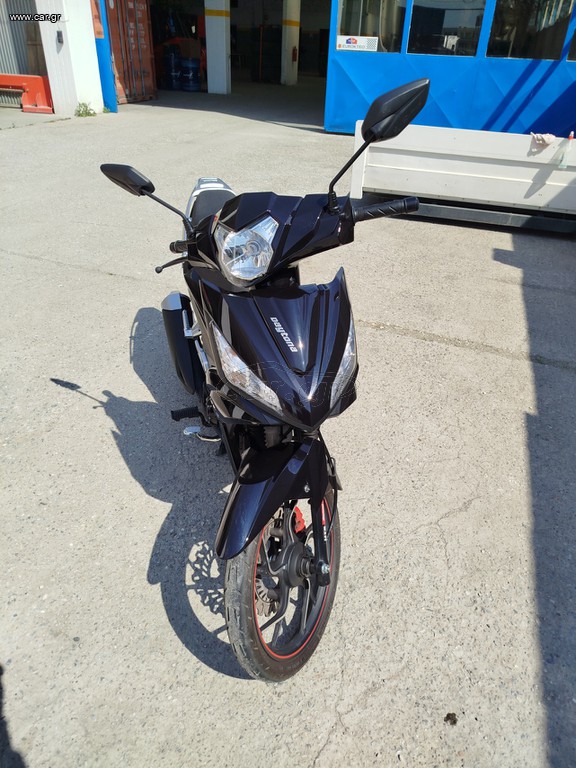 Car.gr - Daytona Velos 2022