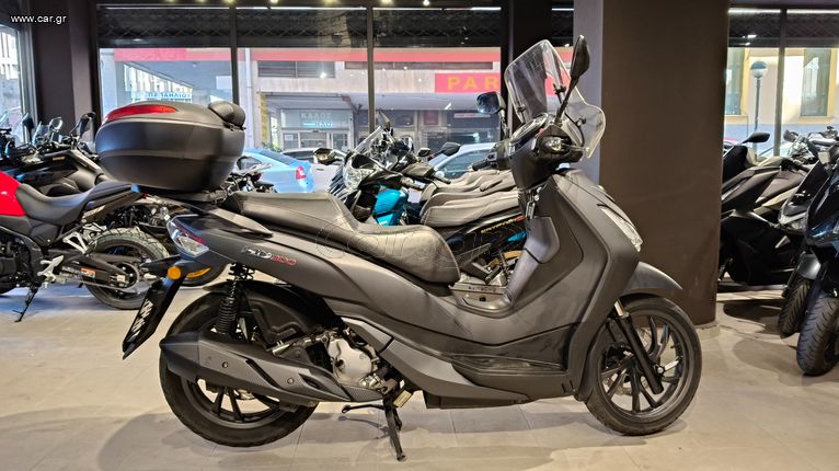 Car.gr - Sym HD 300 2022