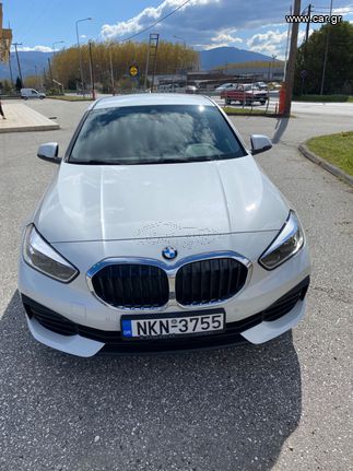 Car.gr - Bmw 116 2022 116I