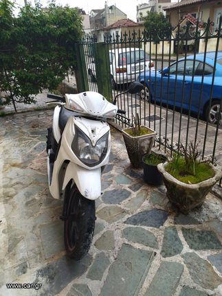 Car.gr - Sym Symphony SR 150 2012