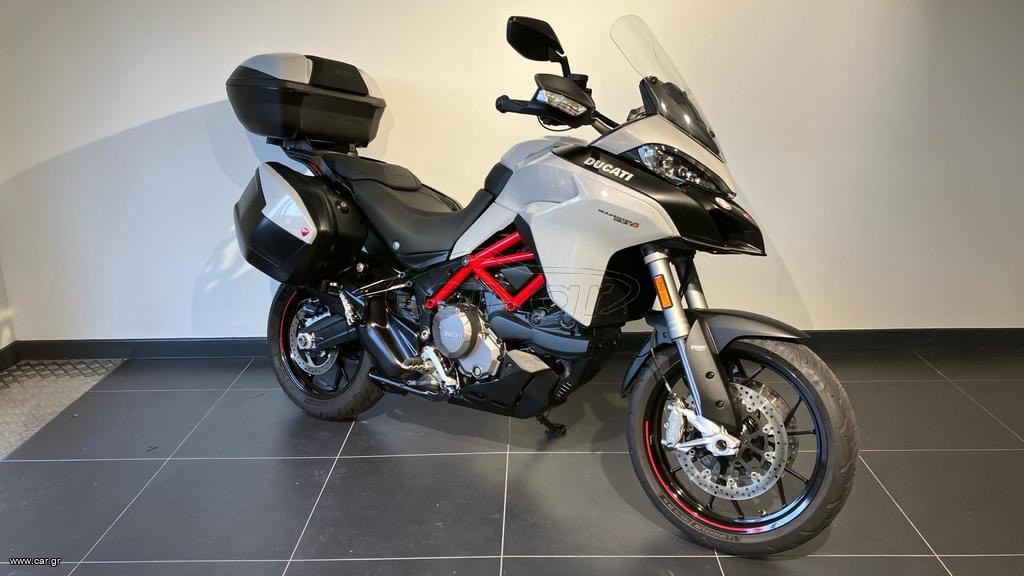 Car.gr - Ducati Multistrada 950 2019