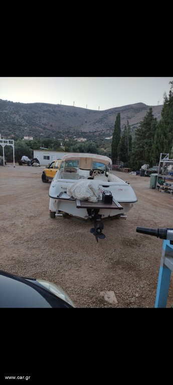 Car.gr - Sea Ray 1995 175 BOWRIDER