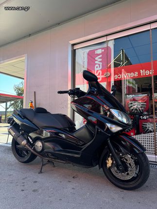 Car.gr - Yamaha T-MAX 500 2007