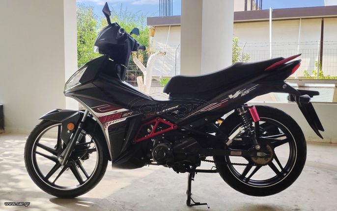Car.gr - Sym VF 125 2020