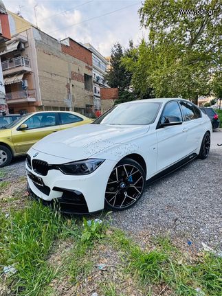 Car.gr - Bmw 316 2014