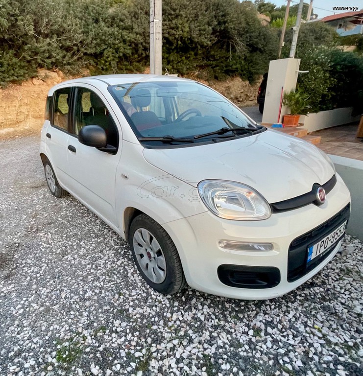 Car.gr - Fiat Panda 2015 POP 1.2 69HP