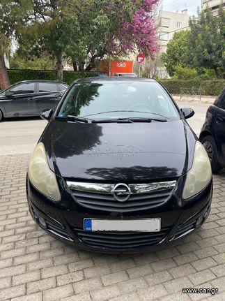 Car.gr - Opel Corsa 2008