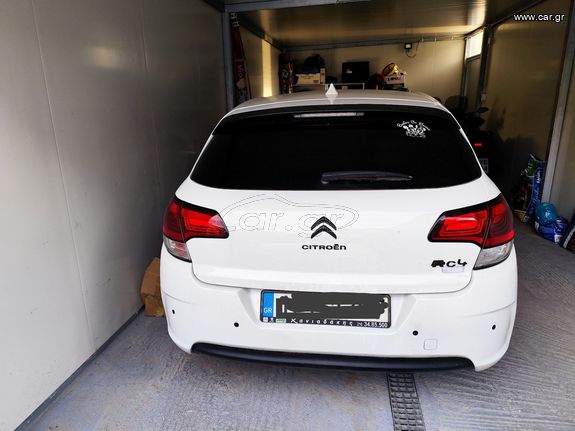 Car.gr - Citroen C4 2016 HATCHBACK
